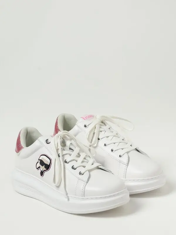 Karl Lagerfeld Trainers Colour - Black 1
