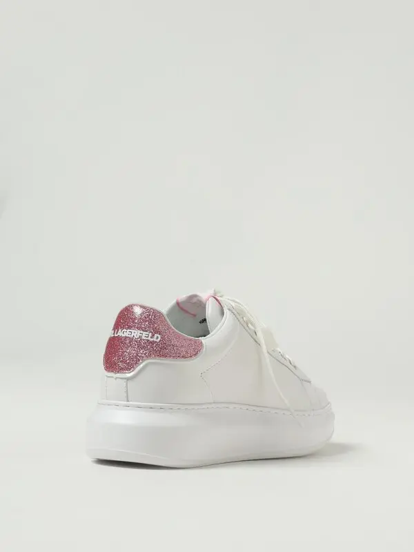 Karl Lagerfeld Trainers Colour - Black 1