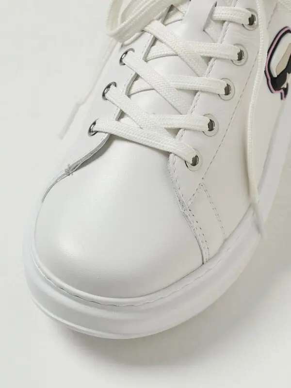 Karl Lagerfeld Trainers Colour - Black 1