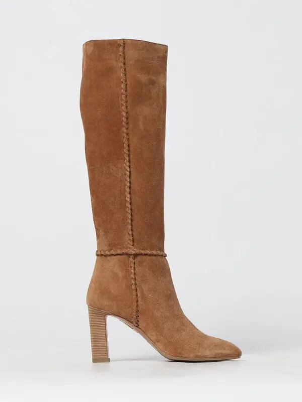 AQUAZZURA Boots Colour