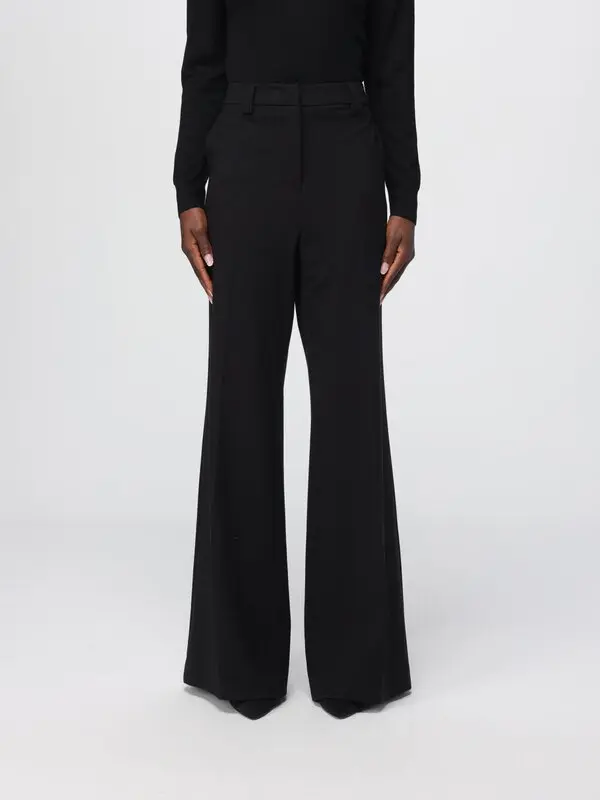 Liu Jo Tailored Wide Leg Trousers