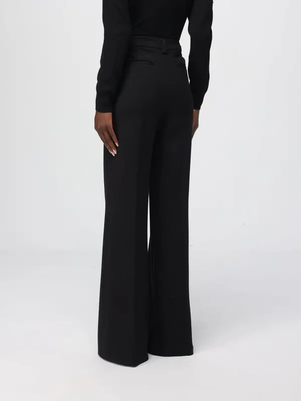 Liu Jo Tailored Wide Leg Trousers