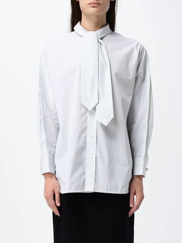 Bottega Veneta Shirt - White