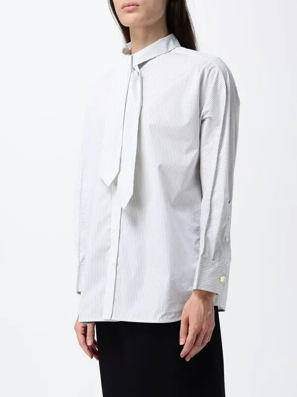 Bottega Veneta Shirt Colour