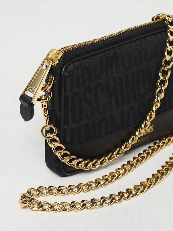Moschino Mini Bag Colour