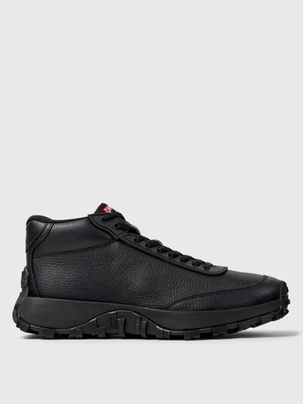 Camper Boots Colour