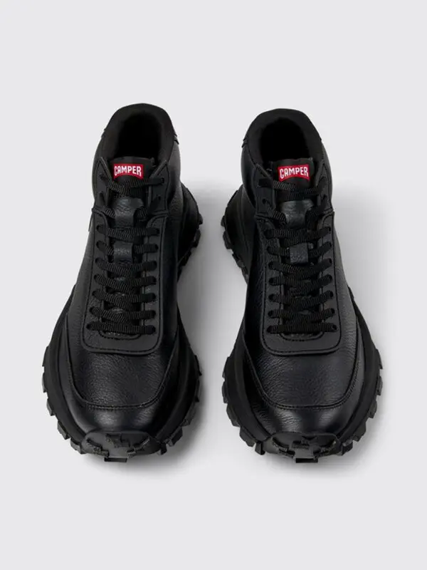 Camper Boots Colour