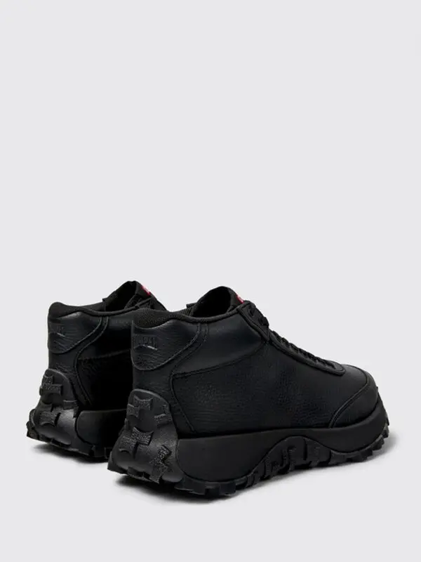 Camper Boots Colour