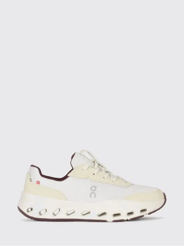 On The Roger Wildcard Bi Mesh Sneakers With Extralight Sole