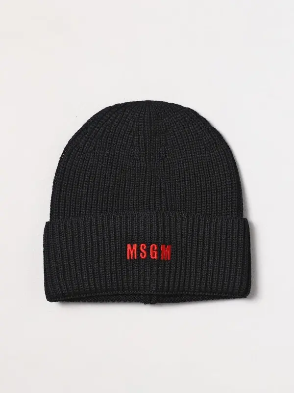 MSGM Hat Colour