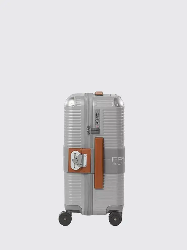 FPM MILANO Travel Bag Colour - Grey