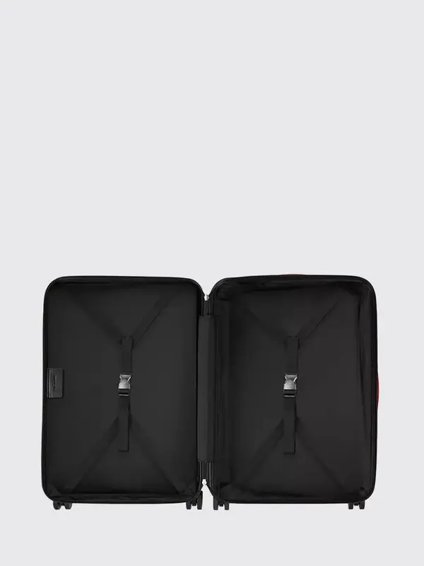 FPM MILANO Travel Bag Colour - Grey