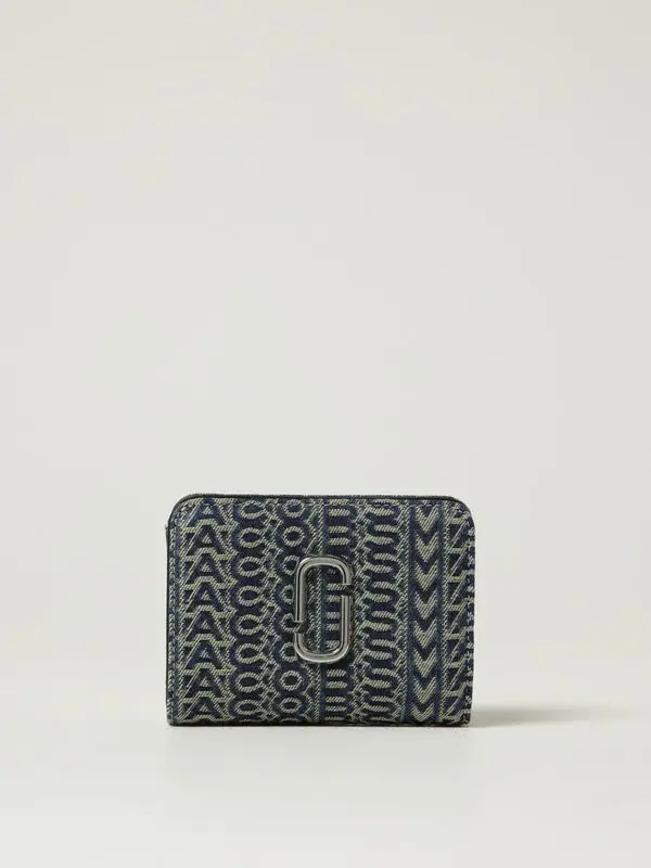 Marc Jacobs Wallet Colour