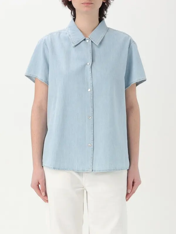 A.p.c. Shirt Colour
