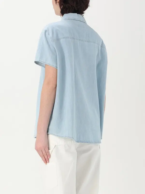 A.p.c. Shirt Colour
