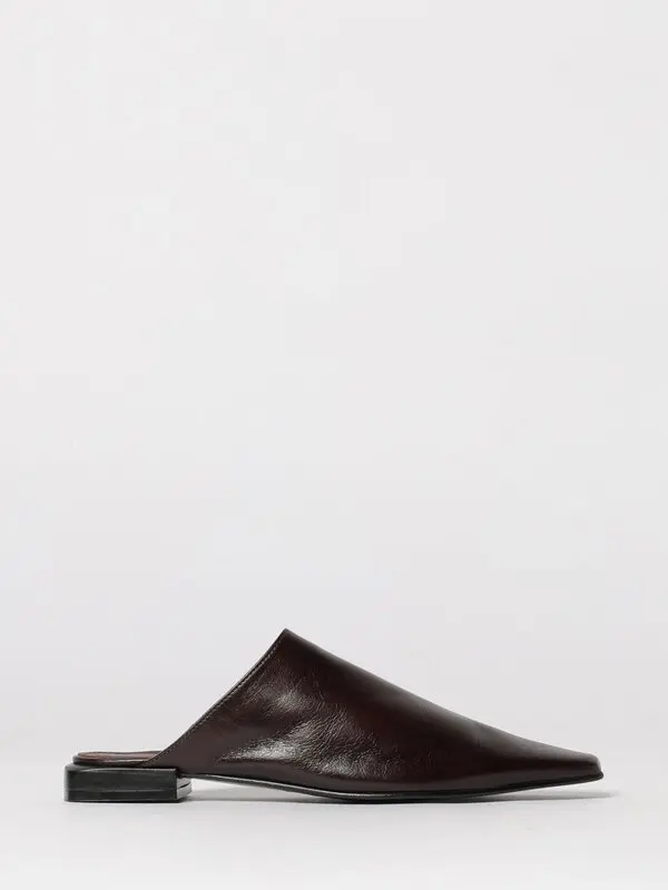 ALOHAS Noe Nappa Mules
