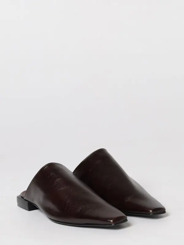 ALOHAS Noe Nappa Mules