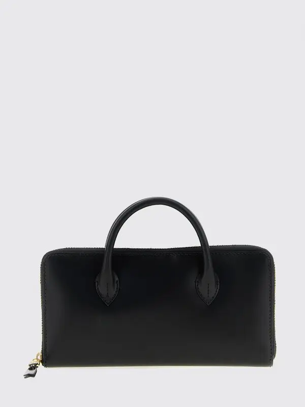 Comme Des Garçons Wallet Colour