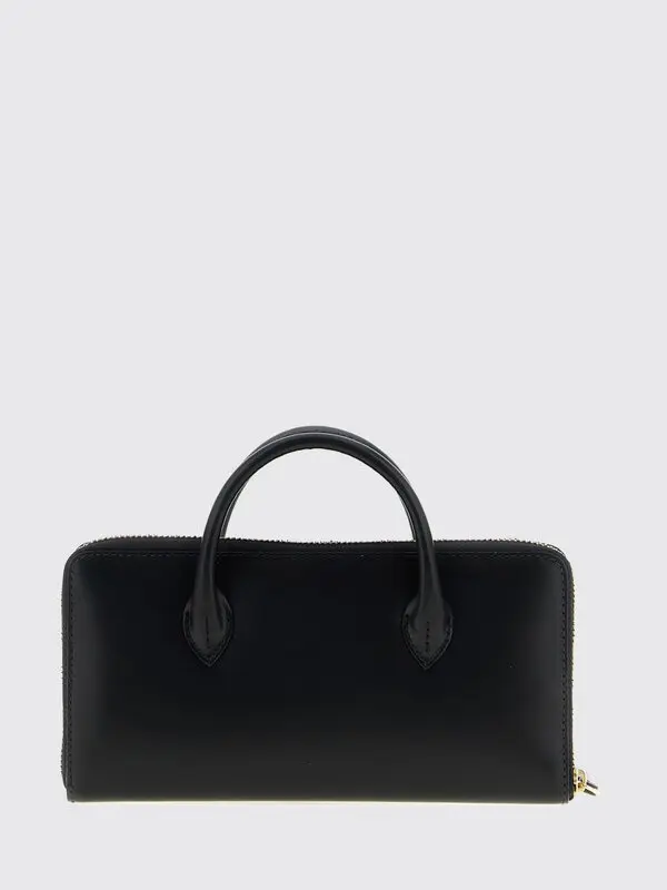 Comme Des Garçons Wallet Colour