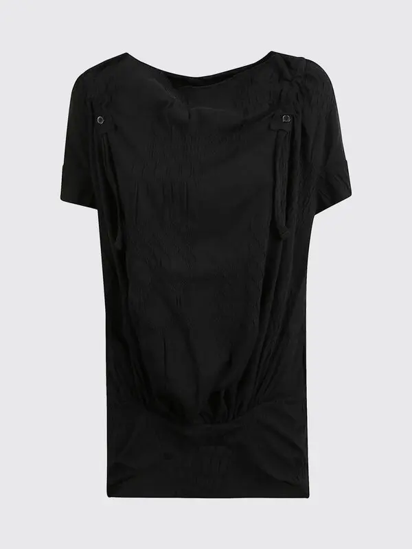 Yohji Yamamoto Cotton T-shirts