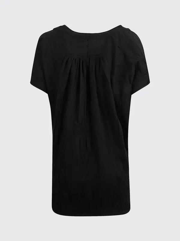 Yohji Yamamoto Cotton T-shirts