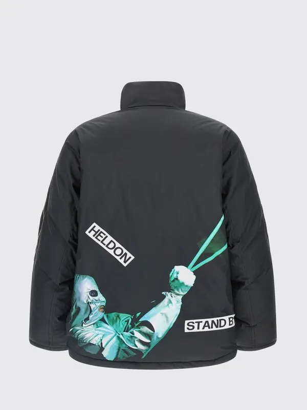 Undercover Jacket Colour