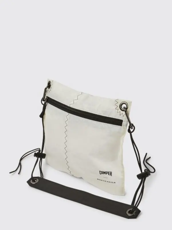 Camper Shoulder Bag Colour