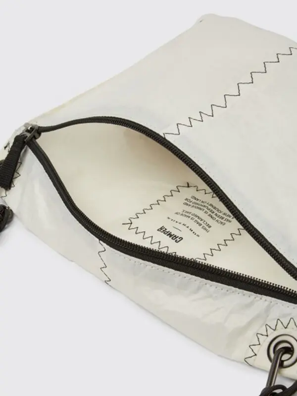 Camper Shoulder Bag Colour