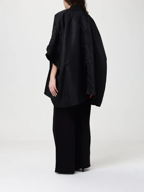 MAISON MARGIELA Nylon Cape