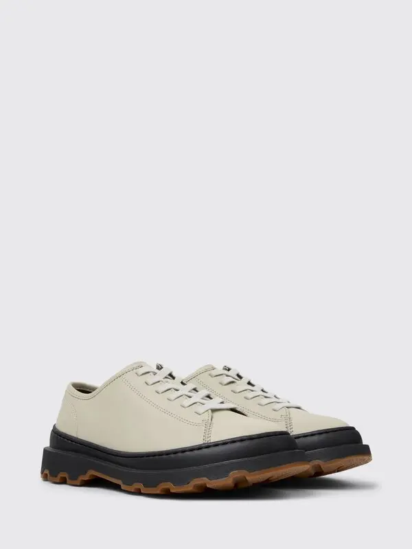 Camper Lace-up Sneakers