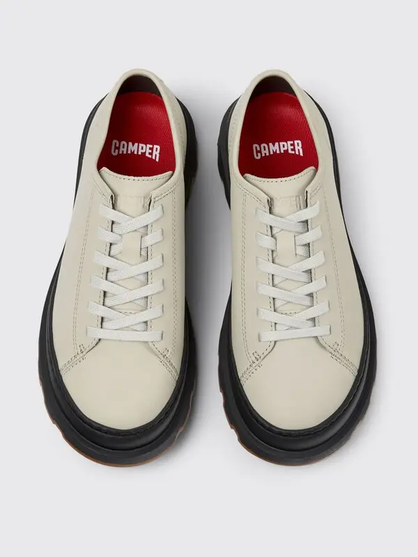 Camper Lace-up Sneakers