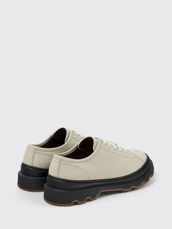 Camper Lace-up Sneakers