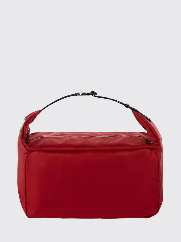 FPM MILANO Travel Bag Colour - Red