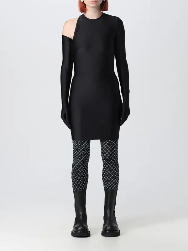 Balenciaga Dress Colour