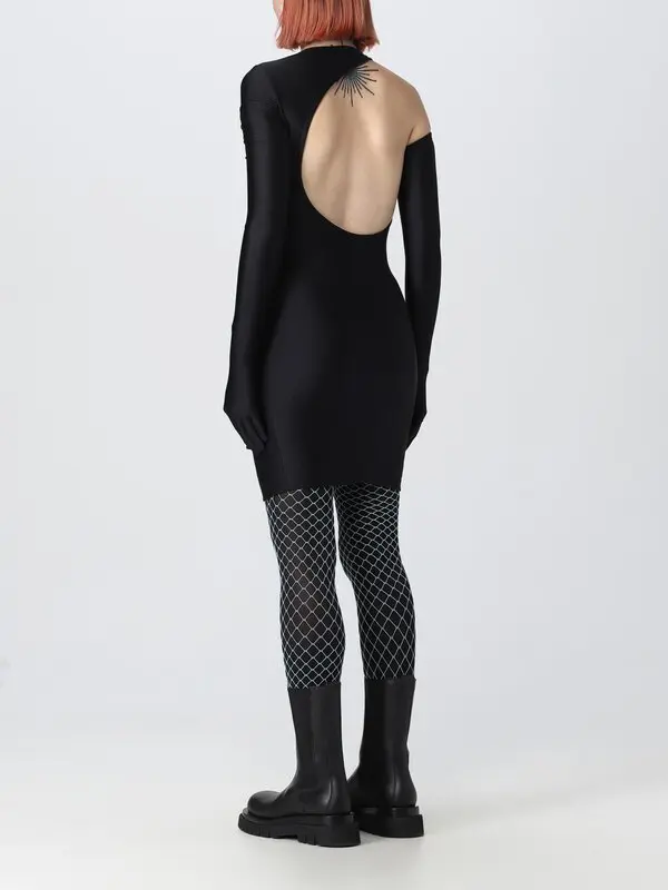 Balenciaga Dress Colour