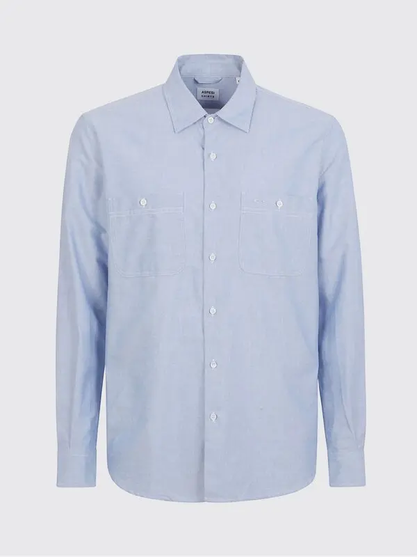 Aspesi Shirt In Cotton