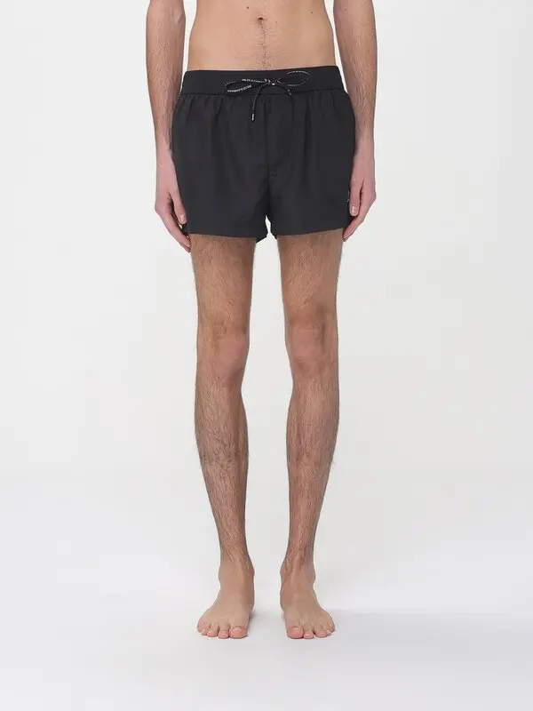 Dolce & Gabbana Swimsuit Colour - Black