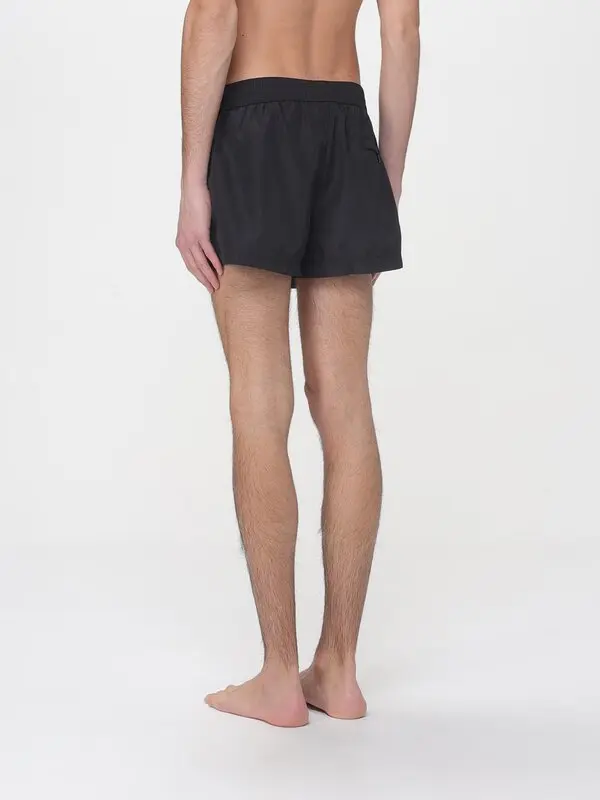 Dolce & Gabbana Swimsuit Colour - Black