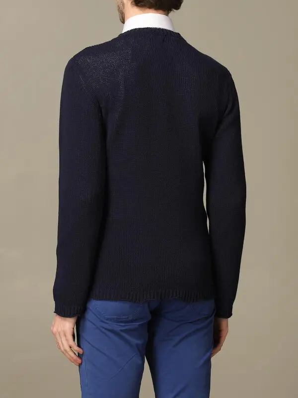 XC Pullover