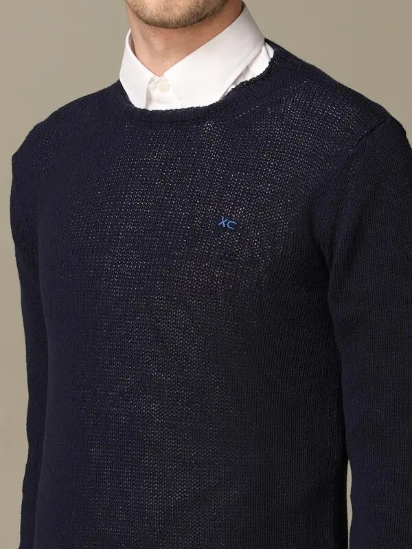 XC Pullover