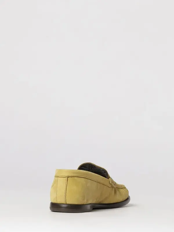 Paul Smith Suede Loafers
