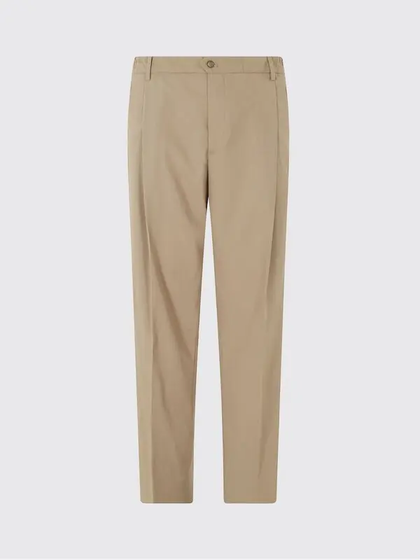BRIGLIA 1949 Cotton Chino Trousers