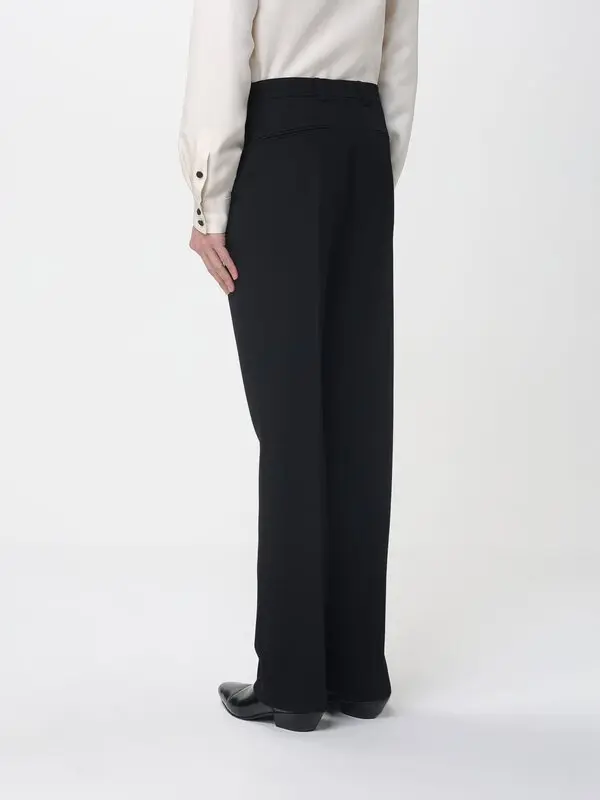 Valentino Garavani Trousers Colour
