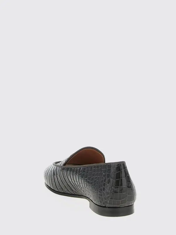 AQUAZZURA Loafers Colour