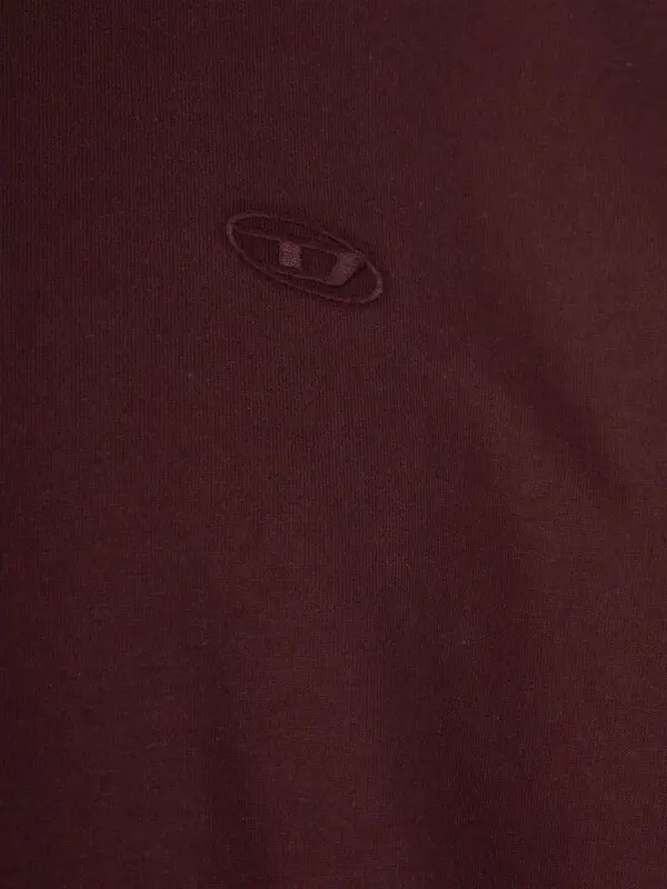 DIESEL® T-shirt Colour - Brown