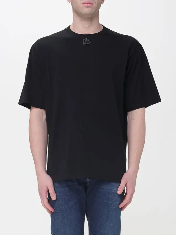 Dolce & Gabbana T-shirt Colour
