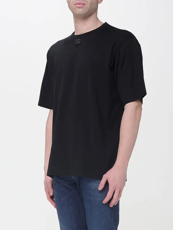 Dolce & Gabbana T-shirt Colour