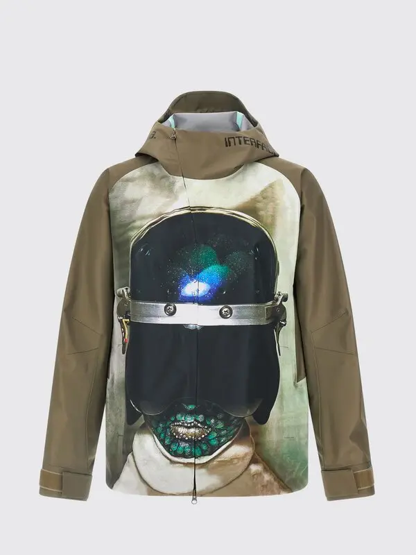 Undercover Jacket Colour