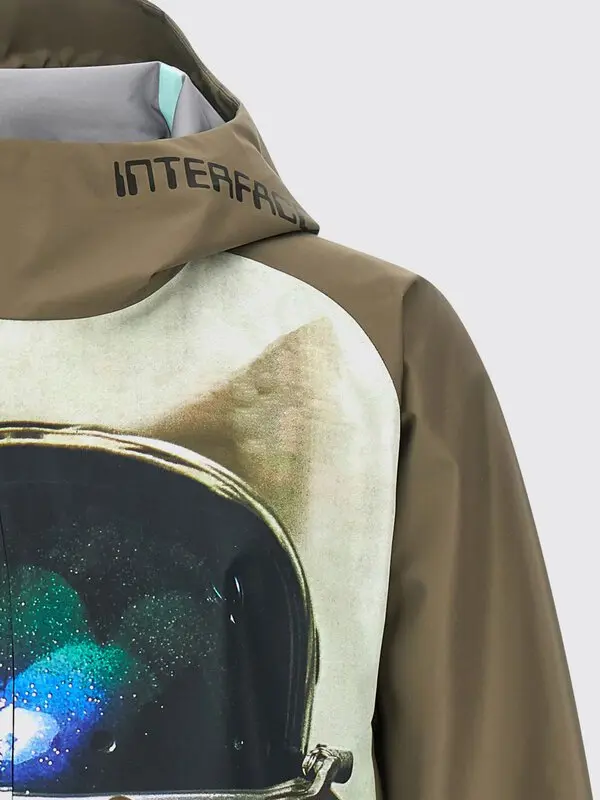 Undercover Jacket Colour
