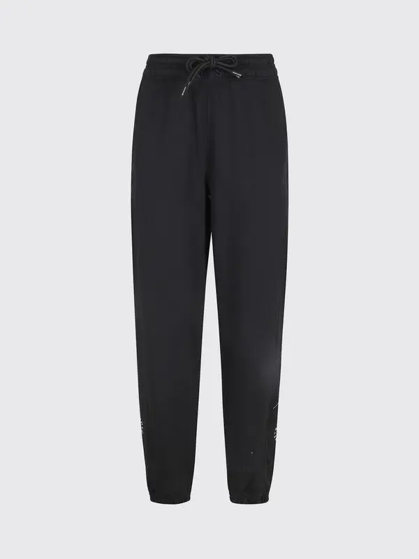 Adidas By Stella McCartney Jersey Sports Trousers